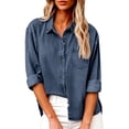 ChaoHeng Long Sleeve Shirts for Women Pack Long Sleeve Shirts for Women ...