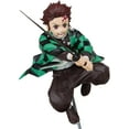 Tanjiro Kamado (Demon Slayer) 12" Figure - McFarlane Toys - Walmart.com