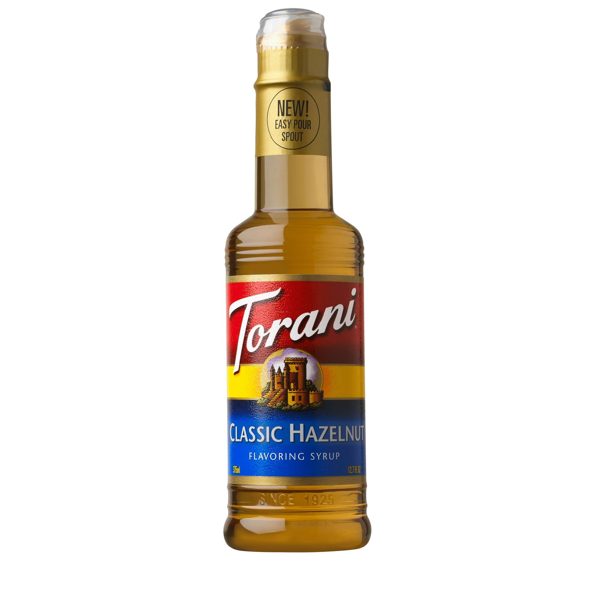 Click here for Torani Syrup  Classic Hazelnut  375ml 375ml prices