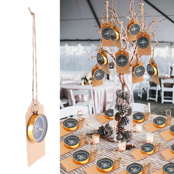 Compass Party Favors Supplies