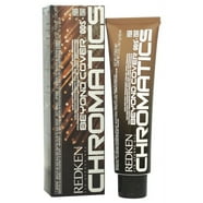 Redken Chromatics Prismatic Hair Color 8Gb (8.31) - Gold/Beige - 2 oz ...
