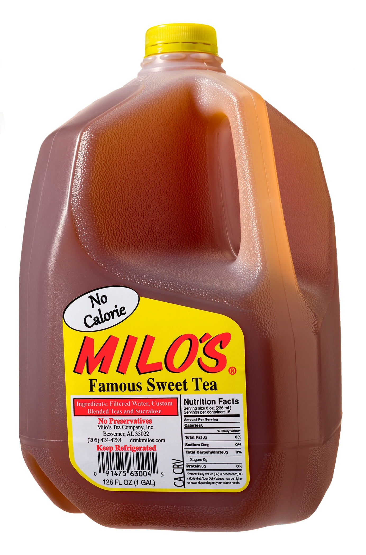 Iced Milo Nutrition Facts – Besto Blog