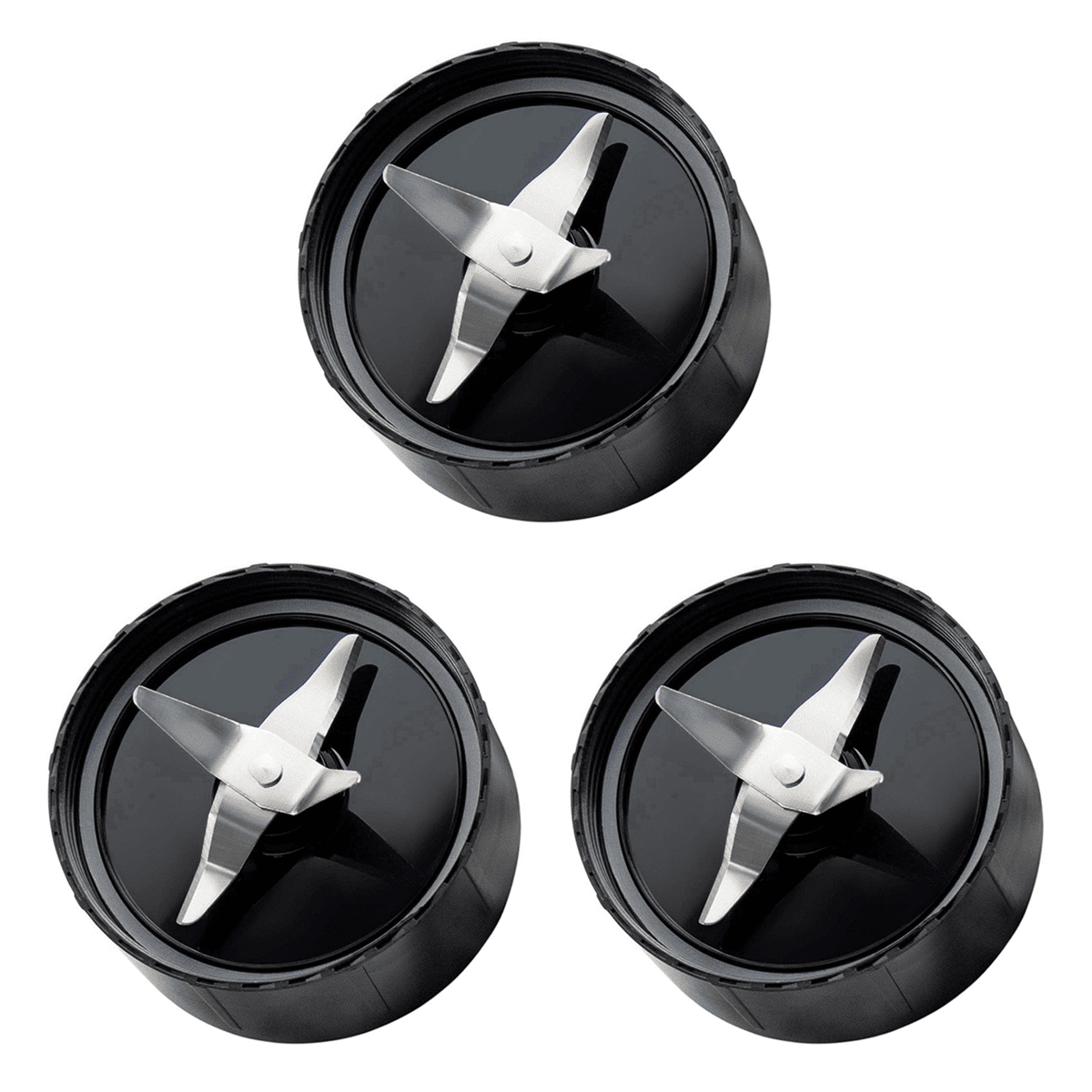 Click here for Unbranded 3x Blade Replacement Part Compatible For... prices