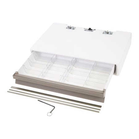 Ergotron CareFit Pro - Mounting component (drawer divider, trim plates ...