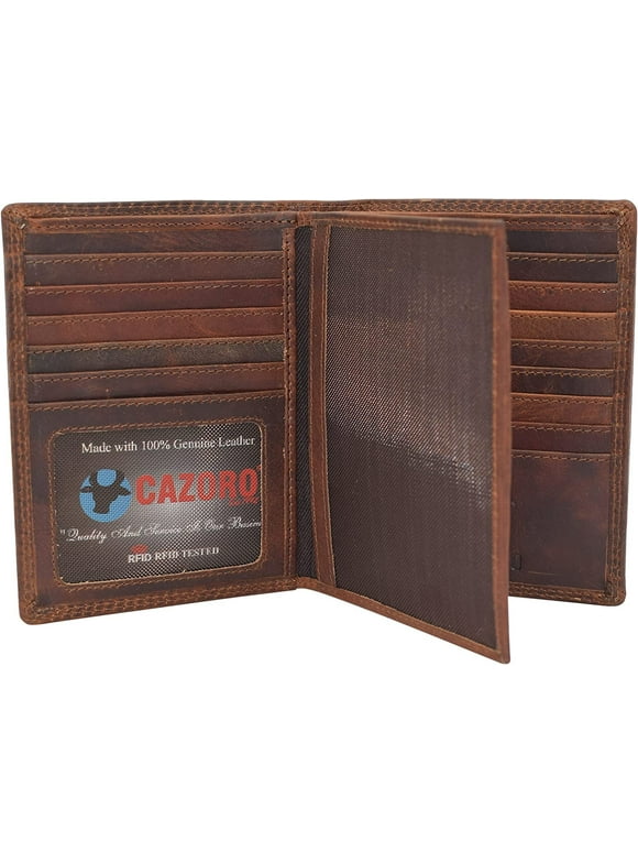 Men's Hipster Wallets