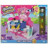 Shopkins Kinstruction Fancy Boutique - Walmart.com