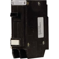 Eaton CH 20A Single-Pole GFCI Breaker CHFN120GF - Walmart.com