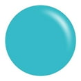 DND DC GEL DOU 126 Beautiful Teal - Walmart.com
