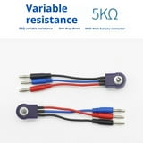 Aeswave Test Lead Kit, Aeswave Utest Advanced Terminal Test Kit ...