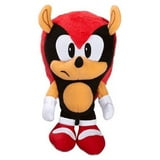 Sonic the Hedgehog 7 Inch Basic Plush - Mighty (Selections May Vary ...