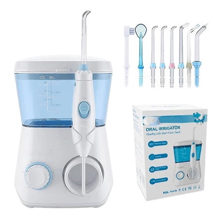 Dental Scaler, Rechargeable Dental Scaling, Anti-dental Tartar, Tooth ...