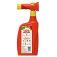Sevin Ready-to-Spray Liquid Insect Killer, 32 oz. - Walmart.com