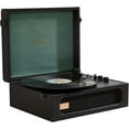 Arkrocket Coryphaeus Vinyl Record Player 3-Speed Bluetooth Input and ...
