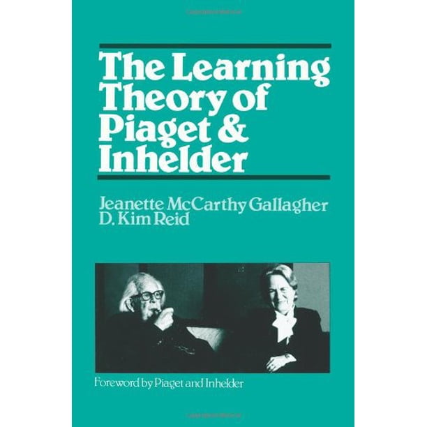 Piaget Theory