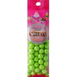 Celebration Shimmer Lime Green Sixlets Candy, 1.75 oz - Walmart.com