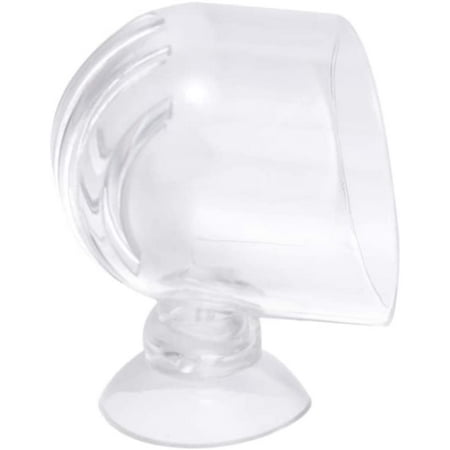 Fish Feeding Cup Plant Cup Red Worm Cone Feeding Live Frozen Brine ...