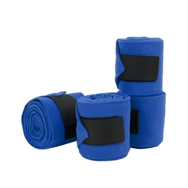 Horse Leg Wrap,4pcs Horse Leg Wrap Fleece Horse Leg Wraps Horse Leg ...