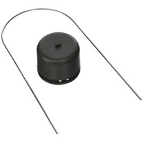 Safer Brand Deer Off Waterproof Deer Repellant Plants Deterrent Devices ...