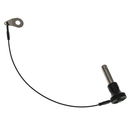 Push Button Quick Release with End Stroke Ball Lock Quick Release Pin ...