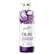 Olay Total Moisture Rinse-off Body Conditioner with Cocoa Butter, 8 fl ...