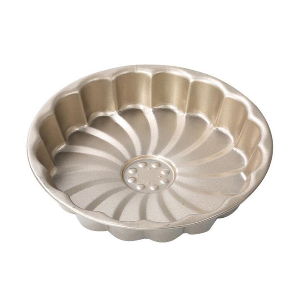 Cake Baking Pan DIY Cake Mold Oven Baking Tool Kitchen Bakeware for ...