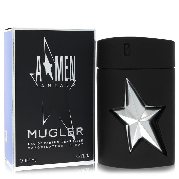 Click here for Angel Fantasm By Thierry Mugler Eau De Parfum Spra... prices
