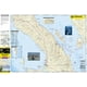 Adventure Map: Baja North: Baja California [mexico] - Folded Map ...