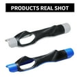 Hand Grip Trainer Attachment for Enhanced Club Control and Improved ...