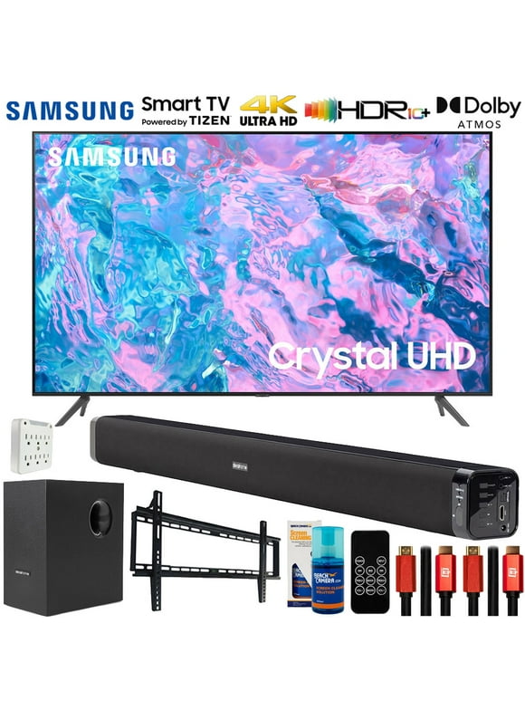 70 Inch TVs | 70 Inch Flat-Screen Televisions - Walmart.com