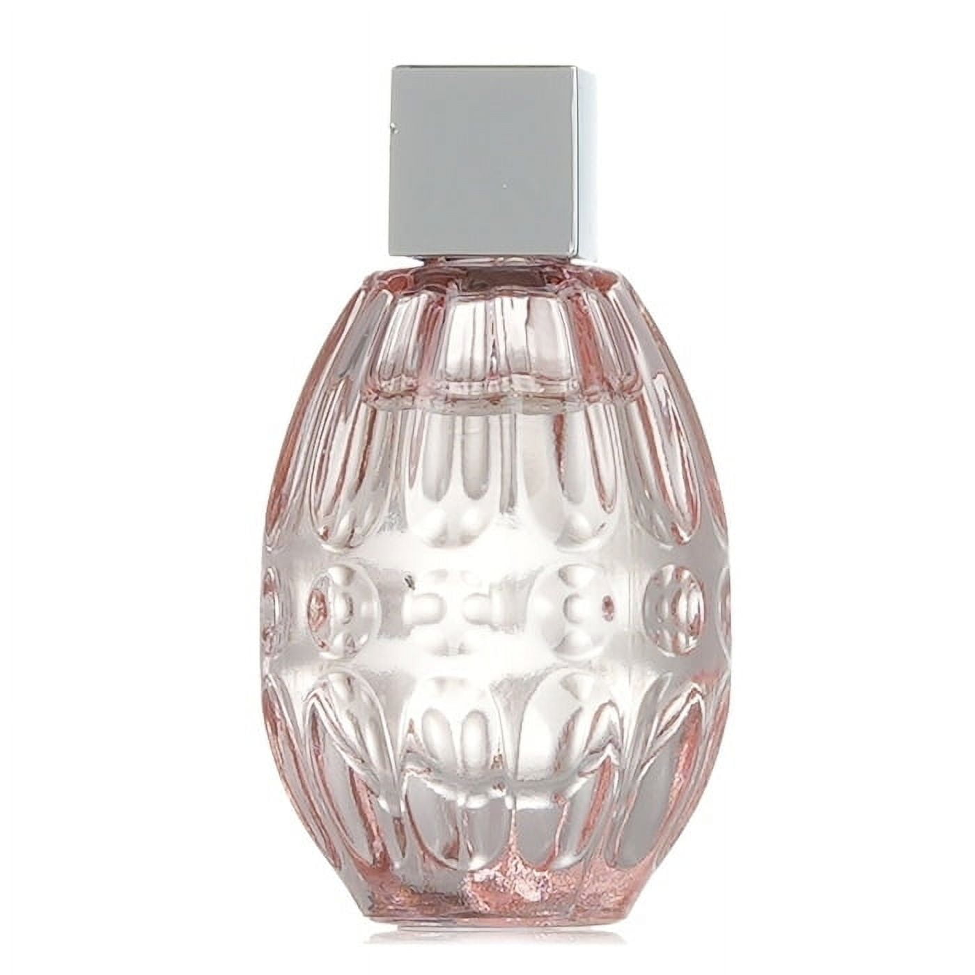 Jimmy Choo Fever, Floral Eau De Parfum Spray for Women, 3.4 Jimmy Choo Fever, Floral Eau De Parfum Spray for Women, 3.4