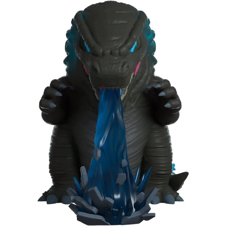 Godzilla 2022 Toy Atomic Roar