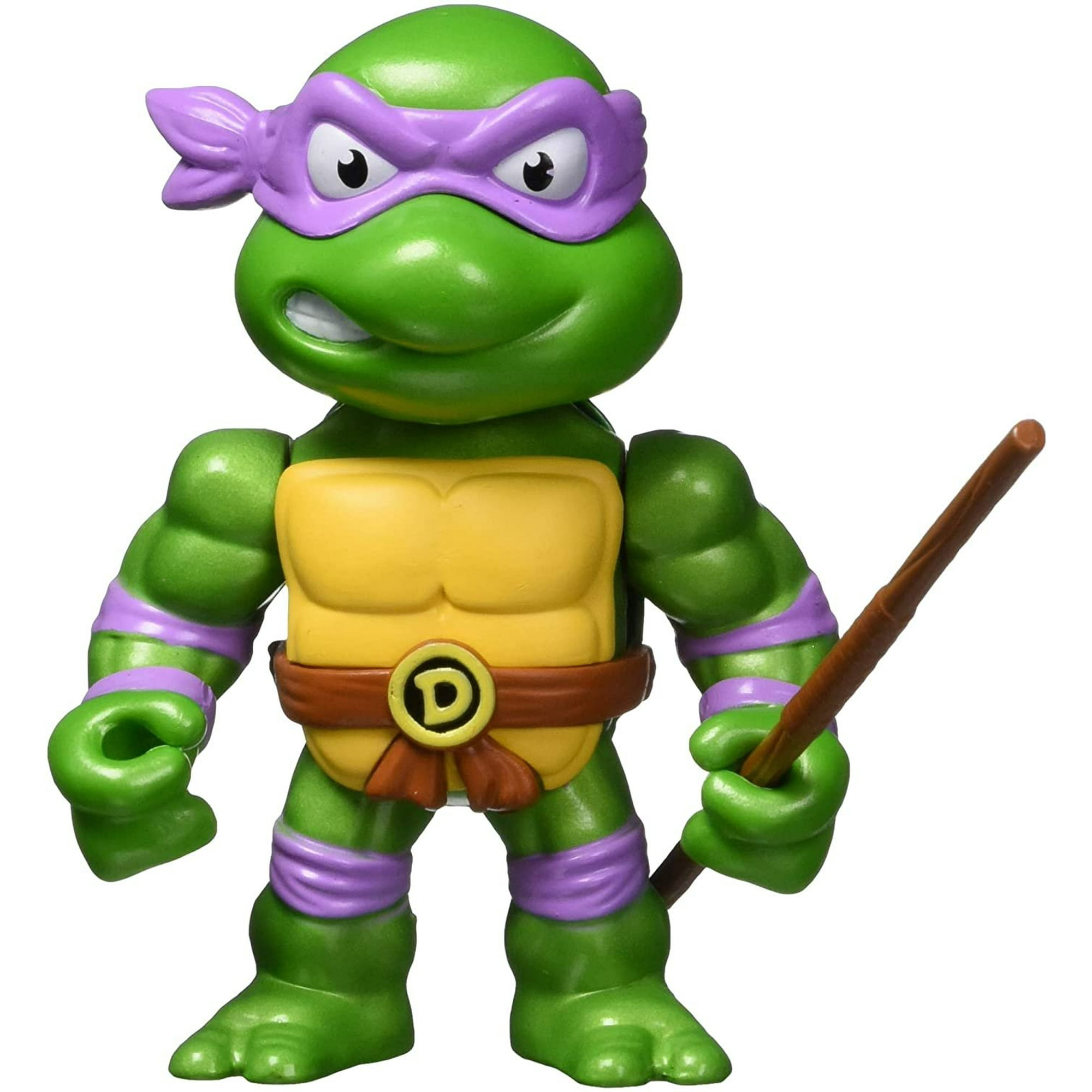 Click here for Jada Toys Teenage Mutant Ninja Turtles 4 Donatello... prices