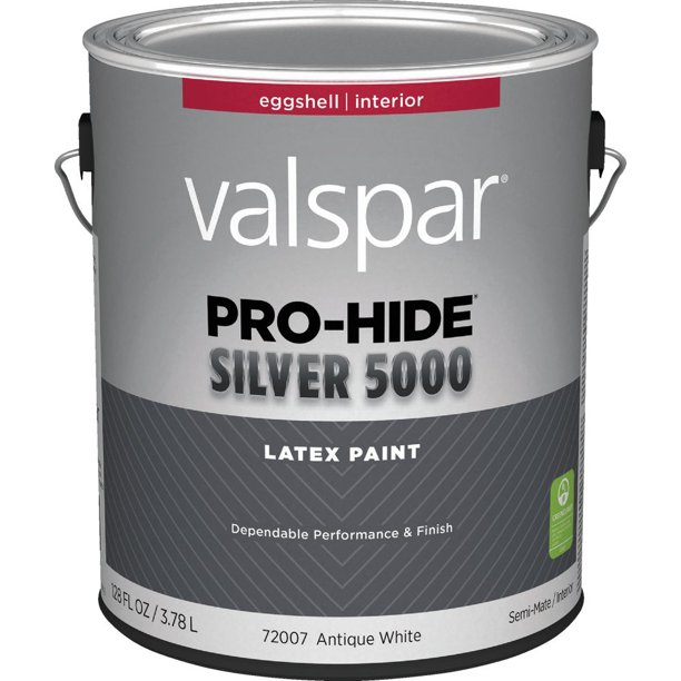 Antique White Valspar