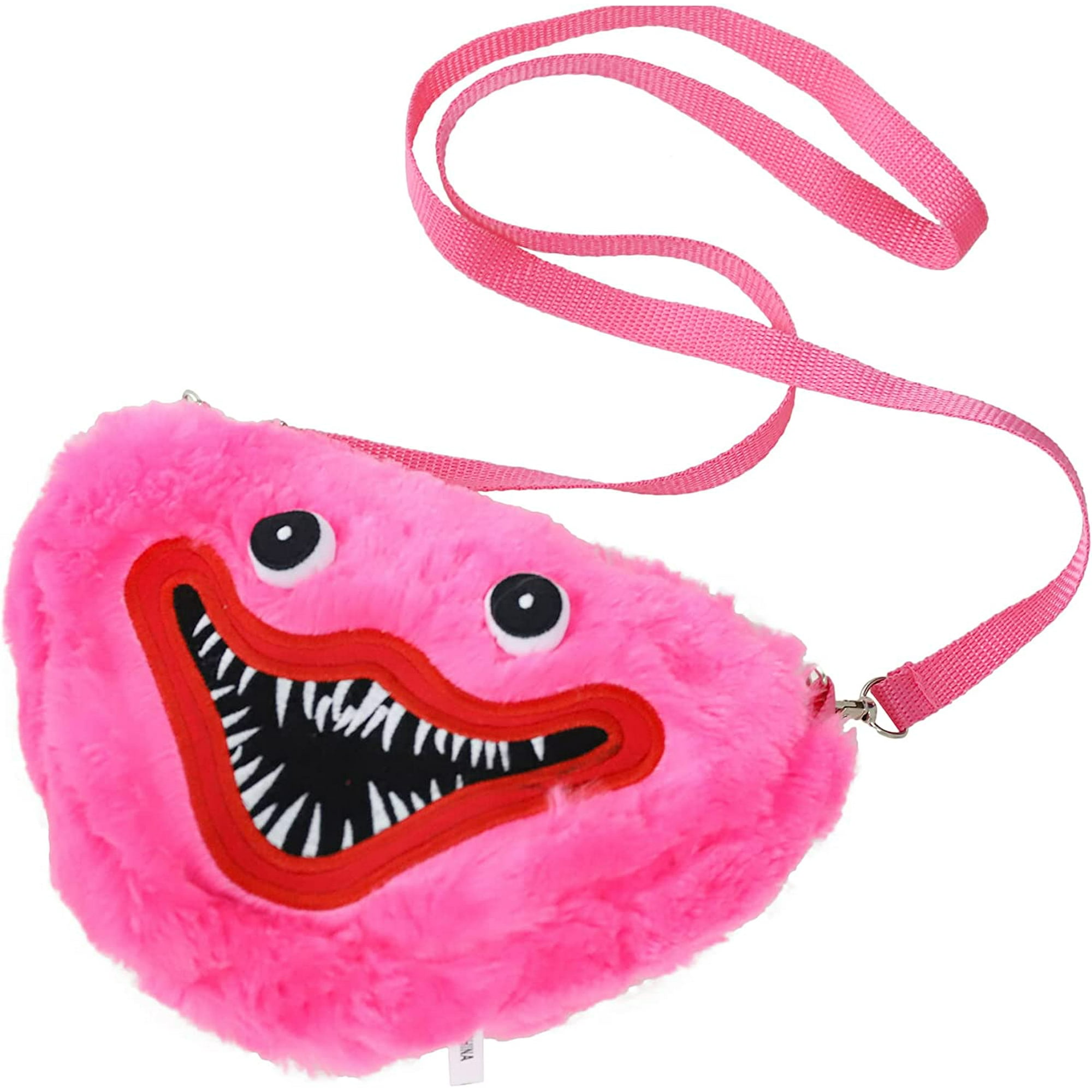 Click here for Bgnaty Poppy Playtime Plush Crossbody Game Poppy P... prices