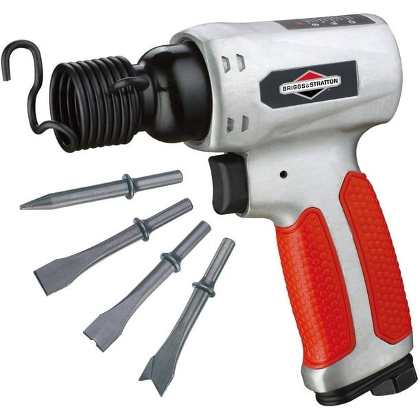 Briggs & Stratton Air Tools & Accessories 150mm Air Hammer - Walmart.com