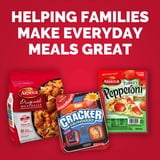 Armour LunchMakers Ham and Cheese Portable Meal Kit with Crunch Bar, 2. ...