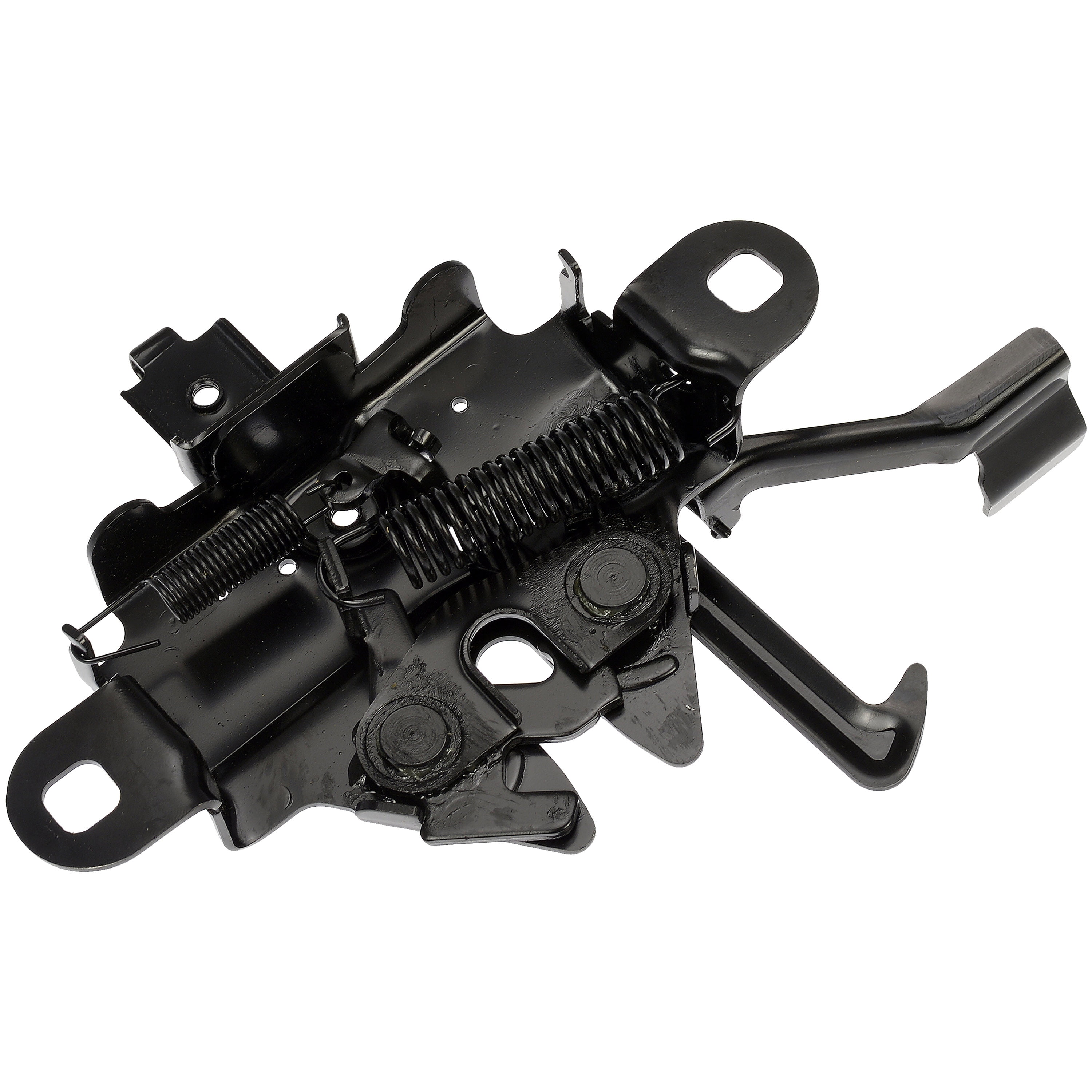 Dorman 820-026 Hood Latch Assembly for Specific Chevrolet / GMC Models ...
