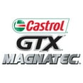 Castrol GTX MAGNATEC 5W-20 Full Synthetic Motor Oil, 1 Quart - Walmart.com