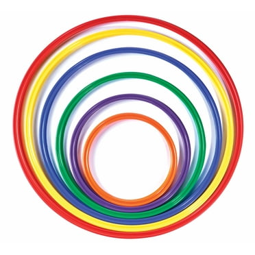 36" Standard Hula Hoops, 12-Pack - Walmart.com