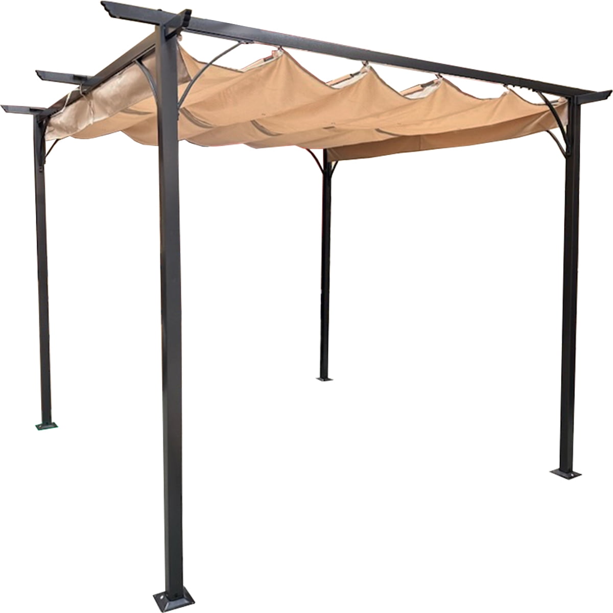 Garden Winds Replacement Canopy Top Cover Compatible with The ABC ...