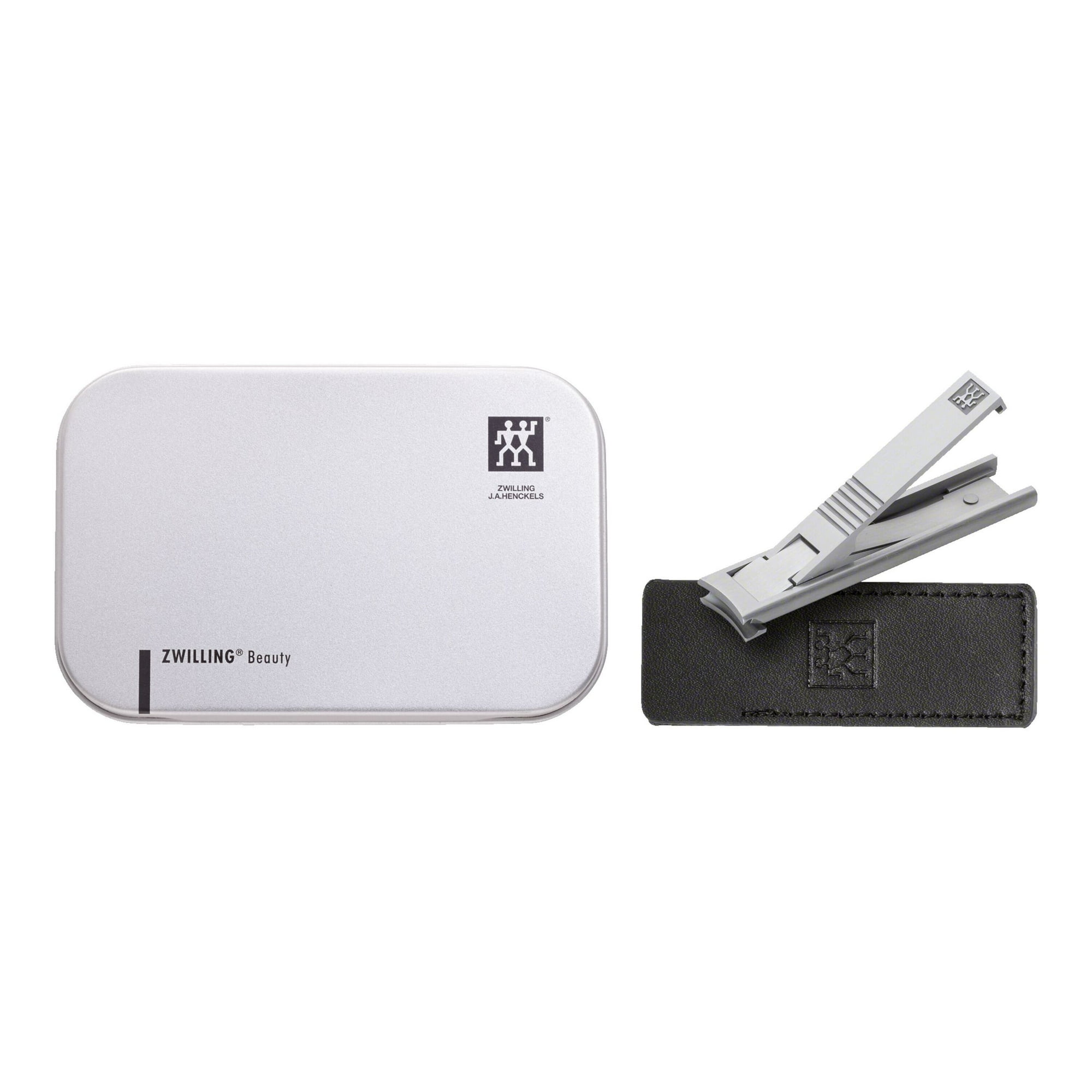 Click here for Zwilling Premium Matted Nail Clipper With Metal Bo... prices