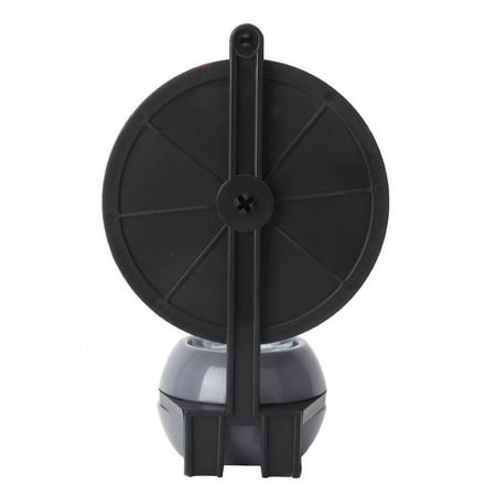 Domqga Bar Turntable,Wheel of Shots Drinking Game Bar Party Turntable ...