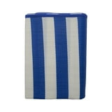 Stansport Tatami Ground Mat - Blue - Walmart.com