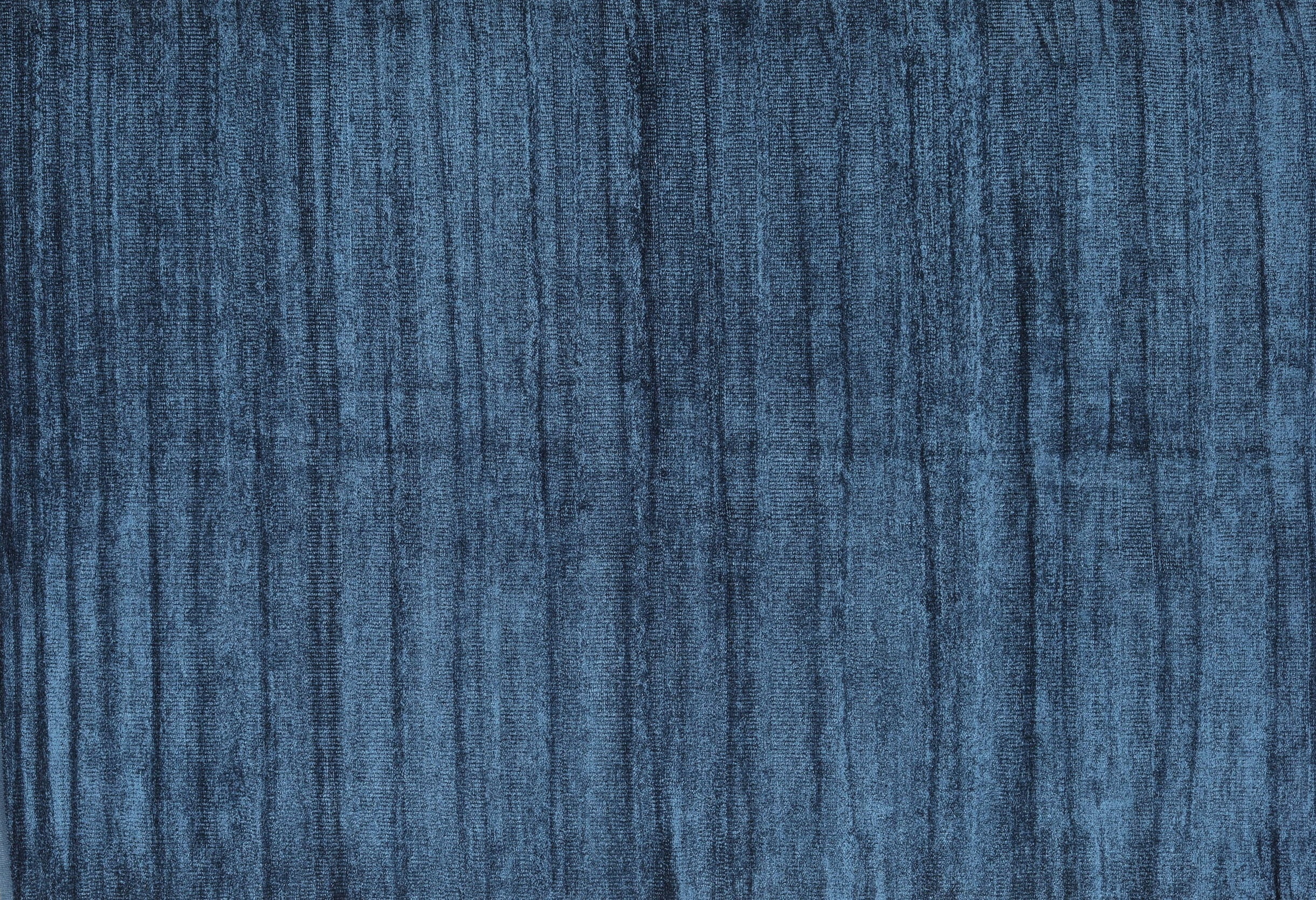 Ahgly Company Indoor Rectangle Contemporary Blue Abstract Area Rugs, 2 ...