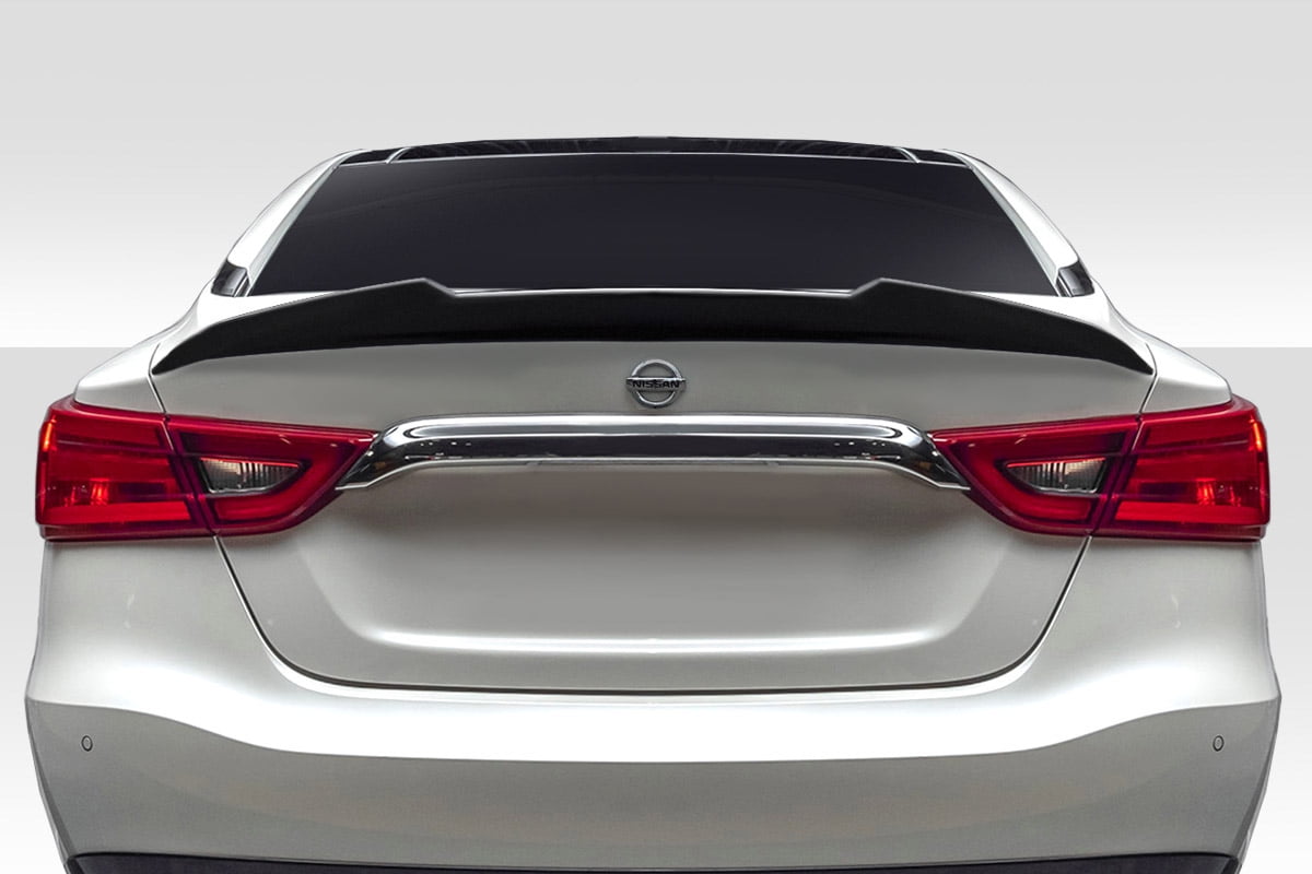 2016-2023 Nissan Maxima Duraflex Plasma Rear Wing Spoiler - 1 Piece ...