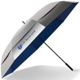 UV Blocker Golf Sun Umbrella Oversized Sun Protection Rain Umbrellas ...
