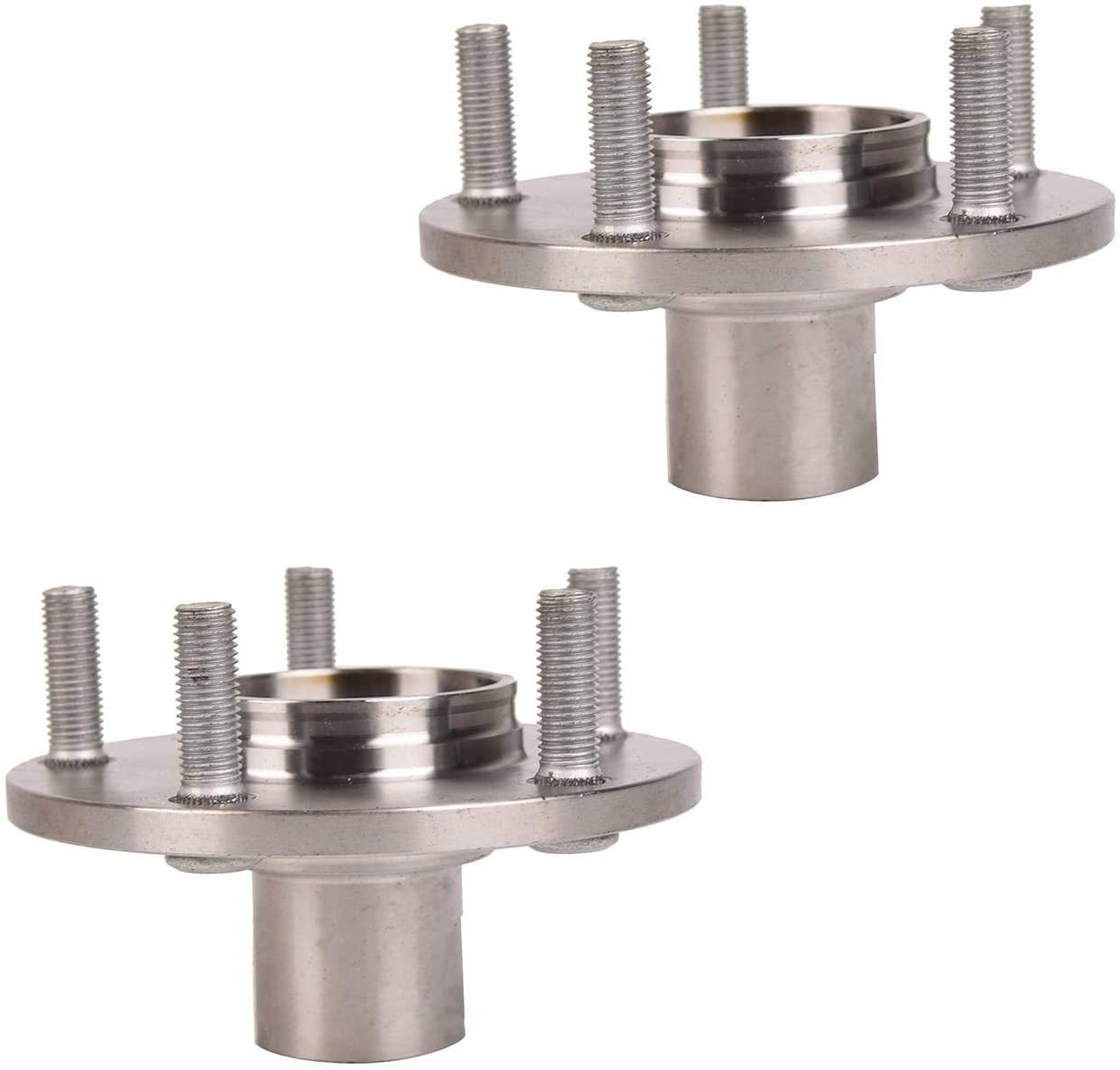 Bapmic 40202-2Y010 Front Wheel Bearing and Hub Assembly Compatible with ...