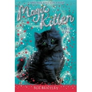 Magic Kitten: Magic Kitten: Books 1-2 (Paperback) - Walmart.com