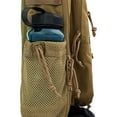 Summit Backpack - Olive Drab - Walmart.com