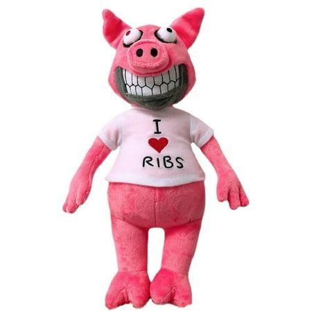 Dark Deception Reaper Nurse Plush Toys | Walmart Canada